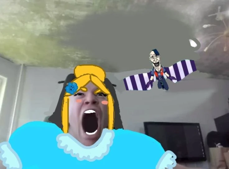 The only good reason to play edgar | Fandom