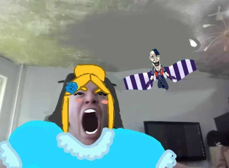 The only good reason to play edgar | Fandom