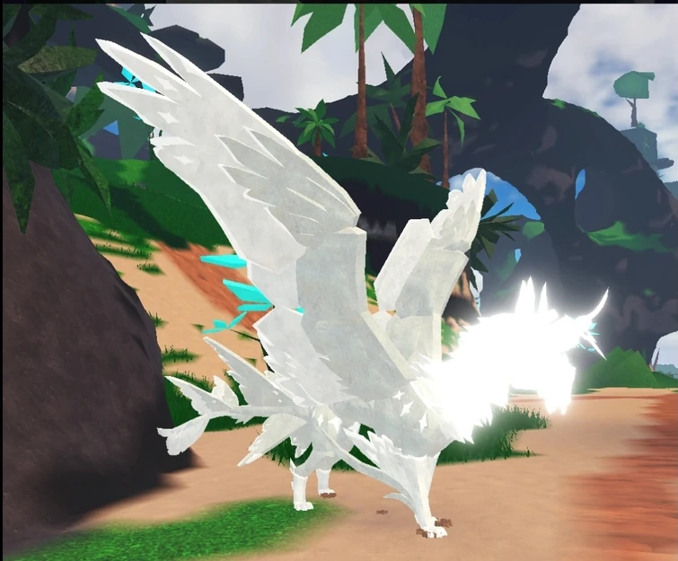 what's the rarest mutation, in all of cos? | Fandom