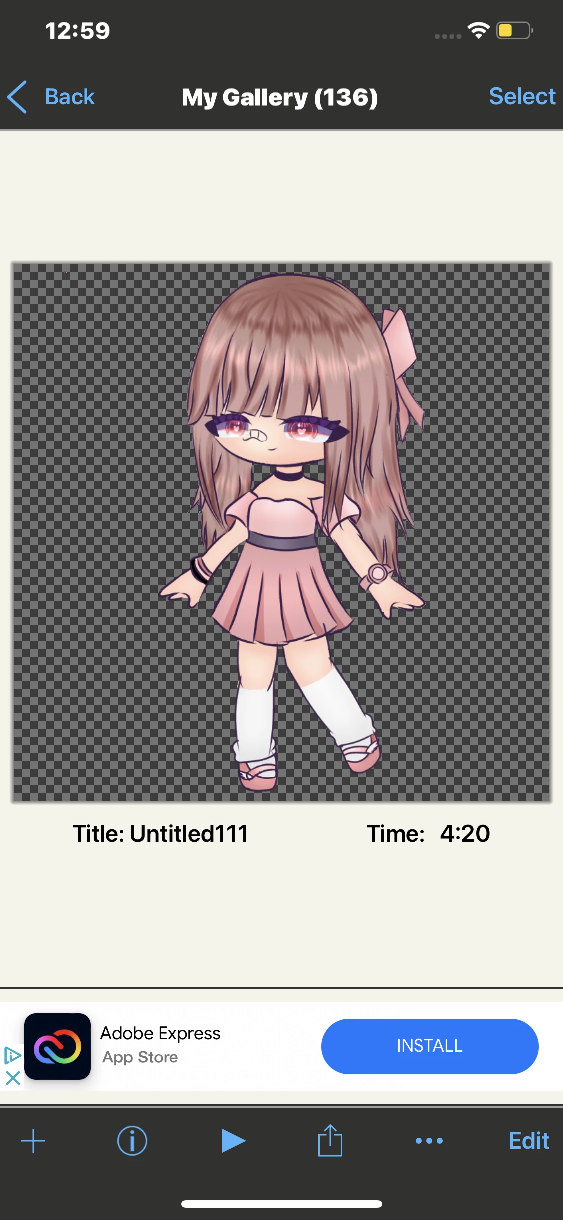 Have a cringy edit I made 8 months ago | Fandom