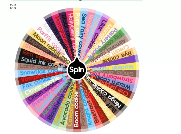 This crk wheel💀 | Fandom