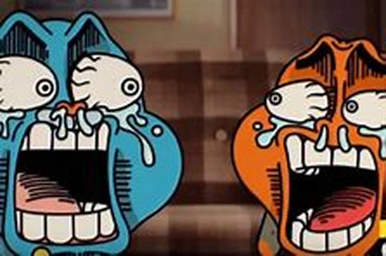 Best of Darwin faces | Fandom