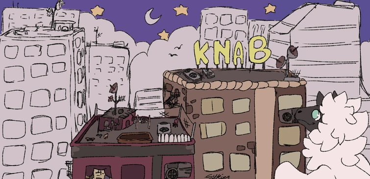 Work in Progress | Fandom