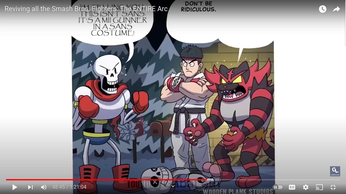 *papyrus noises* | Fandom