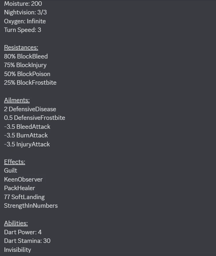 Nemni unofficial stats! | Fandom