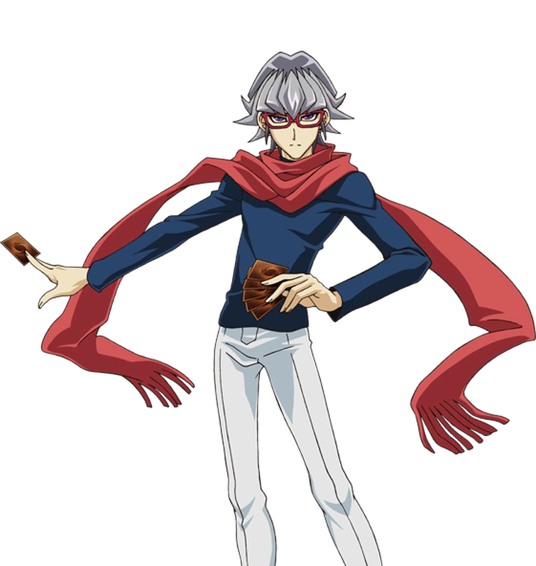 Top 10 Duelists From the Anime Franchise? | Fandom
