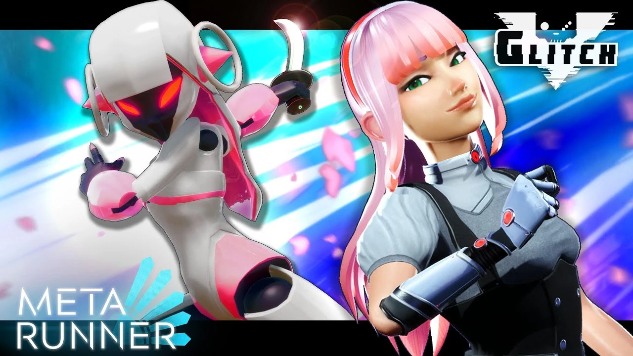 Whats Your Favourite Meta Runner Ep? | Fandom