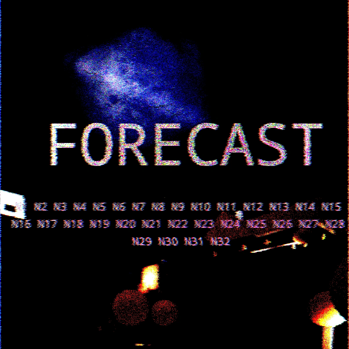 Accurate Blue Robin Forecast......? | Fandom