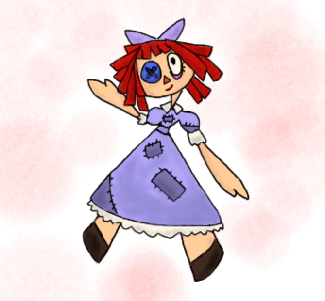 ragatha art | Fandom