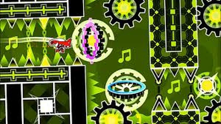 When A genuinely enjoyable level is ruined by a buggy, shitty predrop ...