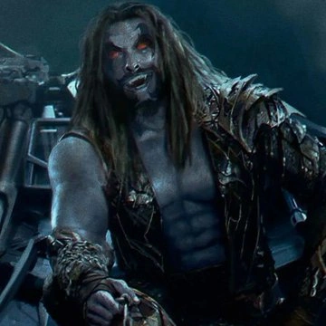 Lobo will use his iconic curse words in Supergirl: Woman of Tomorrow ...
