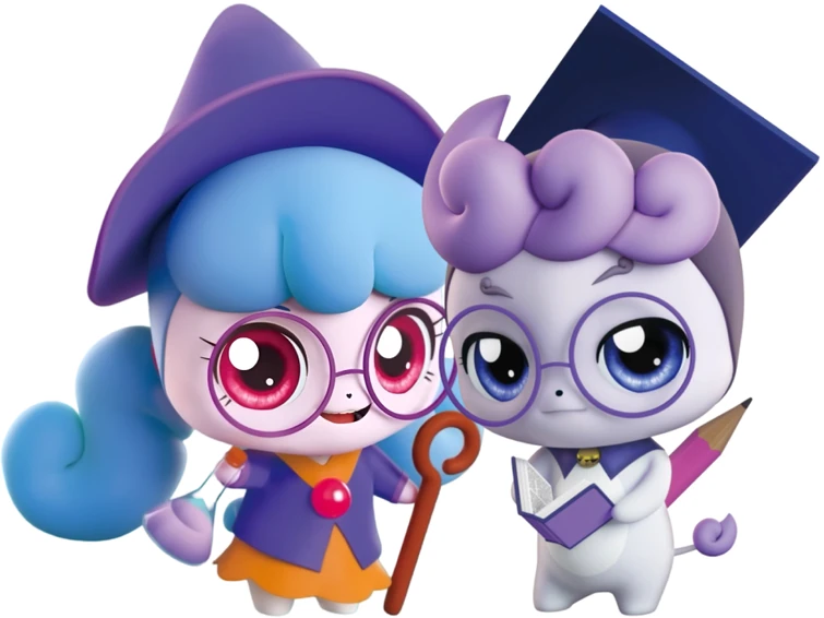 Teeniepings that i headcanon as siblings/cousins/related for (almost ...