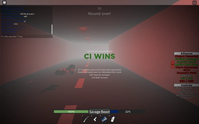 Discuss Everything About RBreach Wiki | Fandom