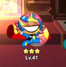 introducing to you, my most powerful cookie | Fandom