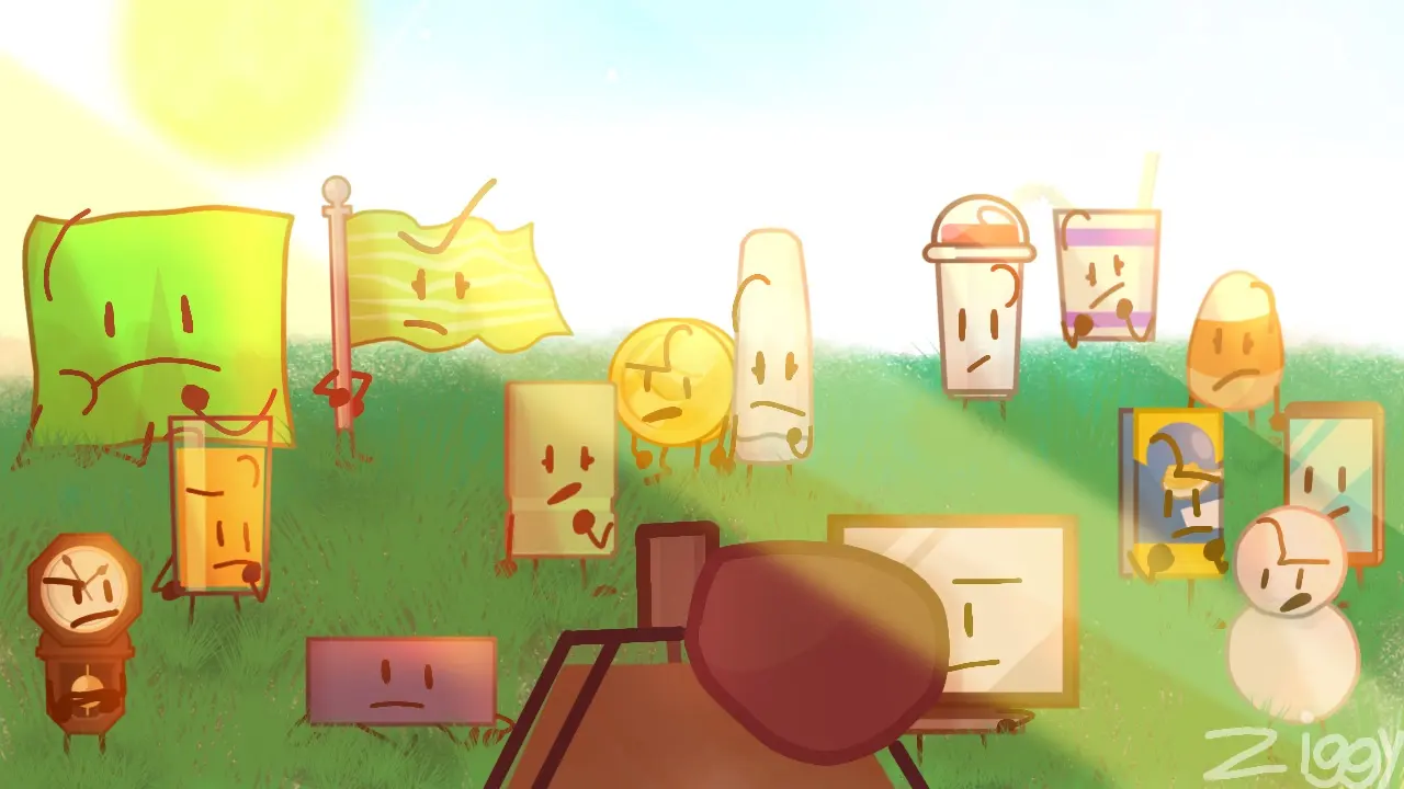 objects of village | Fandom