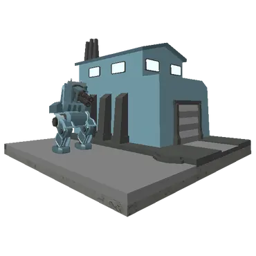 BETTER MECH | Fandom