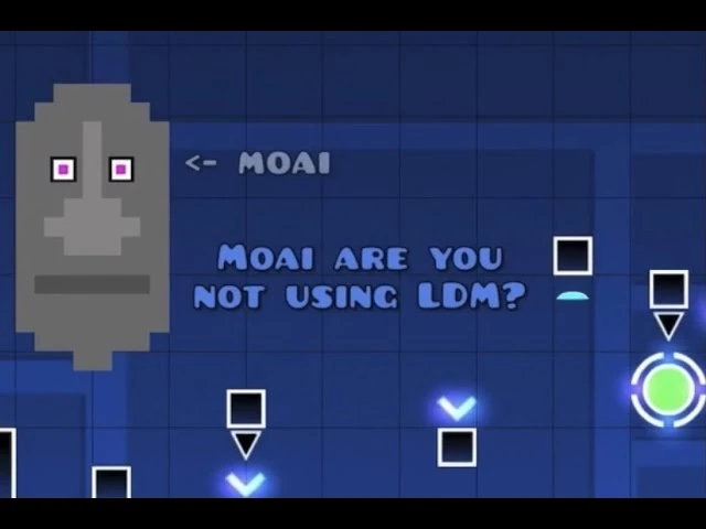 Made an Extreme Demon Layout… | Fandom