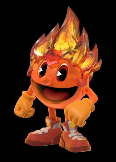 Discuss Everything About Pac-Man and the Ghostly Adventures Wiki | Fandom