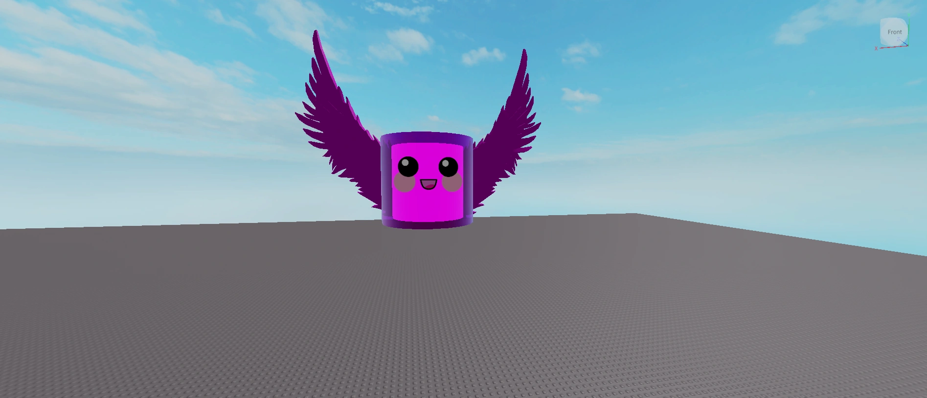 custom bgs pets (all of them are totally reskins) | Fandom