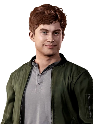 IH Discussion: Harry Osborn from Marvel’s Spider-Man 2 | Fandom