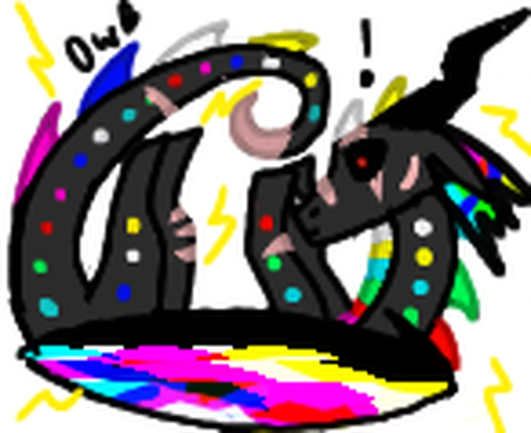 Giving you guys animus cursed objects for your ocs! | Fandom