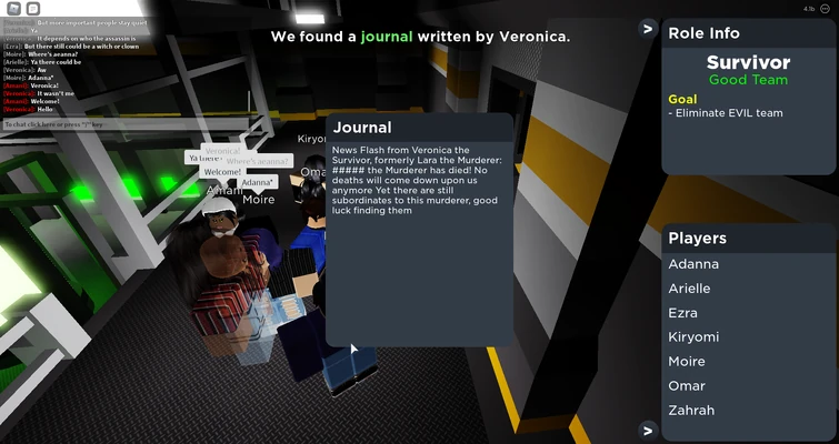 Some Flicker journals I made! | Fandom