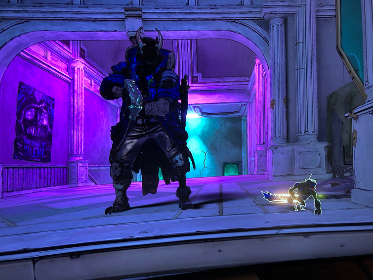 Discuss Everything About Borderlands Wiki | Fandom