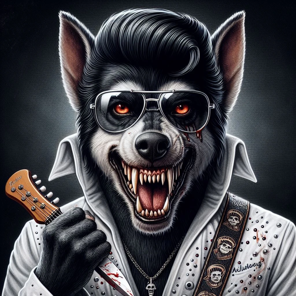 Cycles DBW Damnation but you know... Better. | Fandom