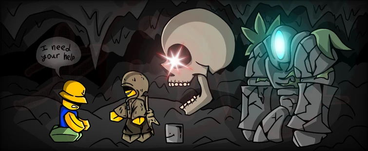 Guide fanart | Fandom