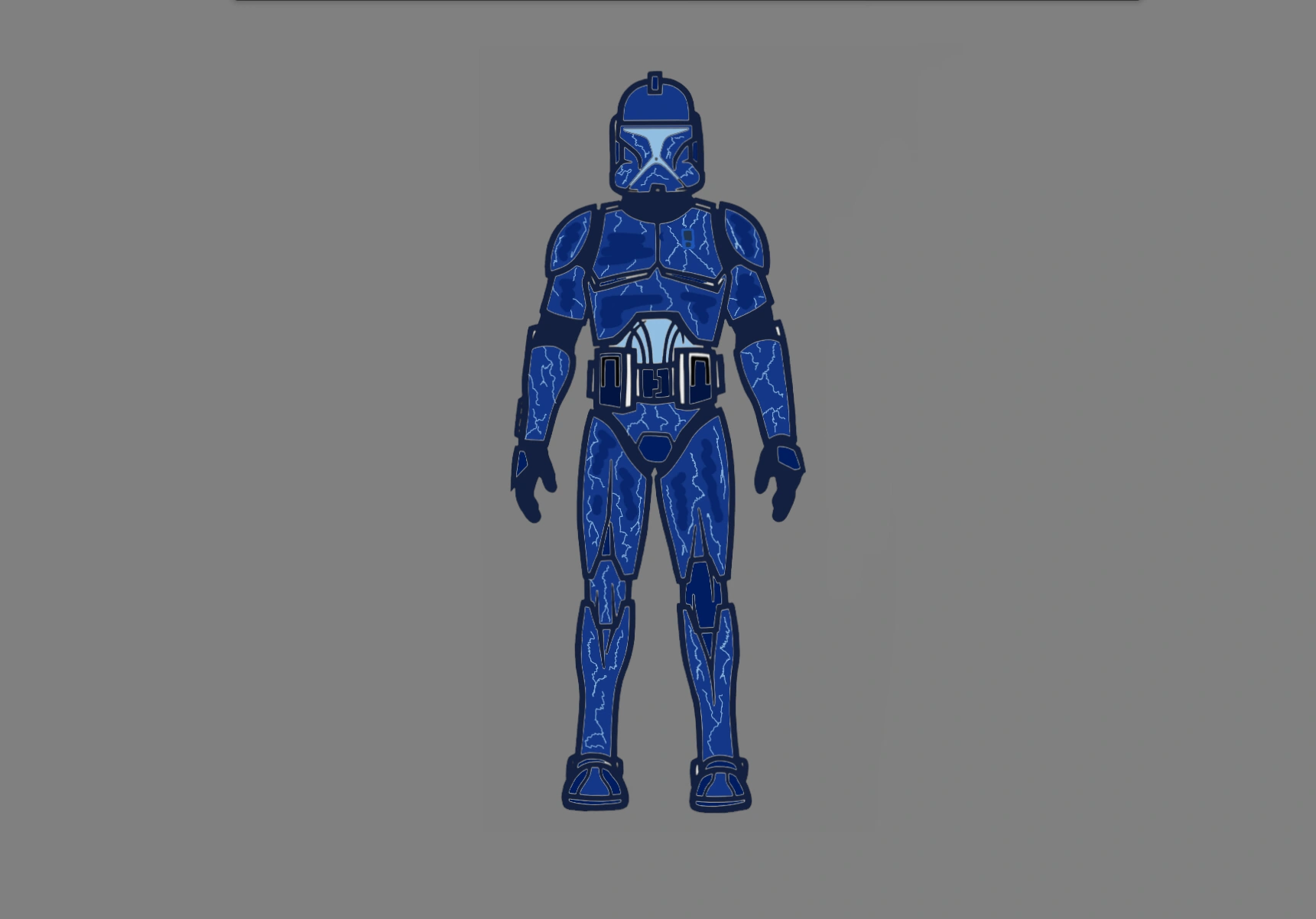 Ride the Lightning Clone Trooper | Fandom