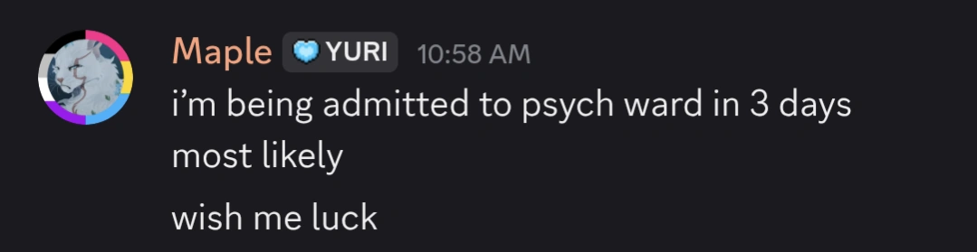 Update on Maple | Fandom