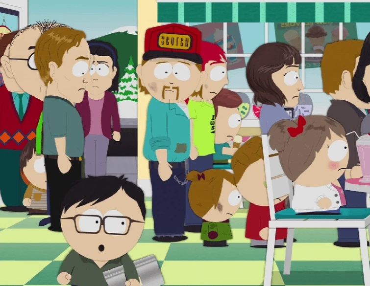 Discuss Everything About Imagination Companions, A Foster's Home for ...