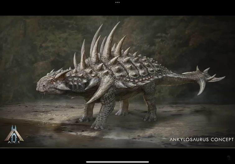 Ark 2 Carnotaurus officially revealed! | Fandom