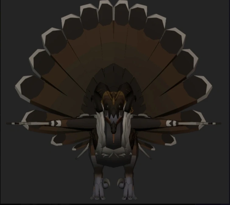Upcoming turkey creature (Thanksgiving mini-event?)! | Fandom