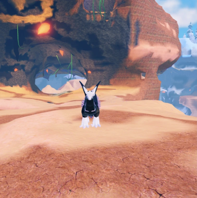 Discuss Everything About Creatures of Sonaria Wiki | Fandom