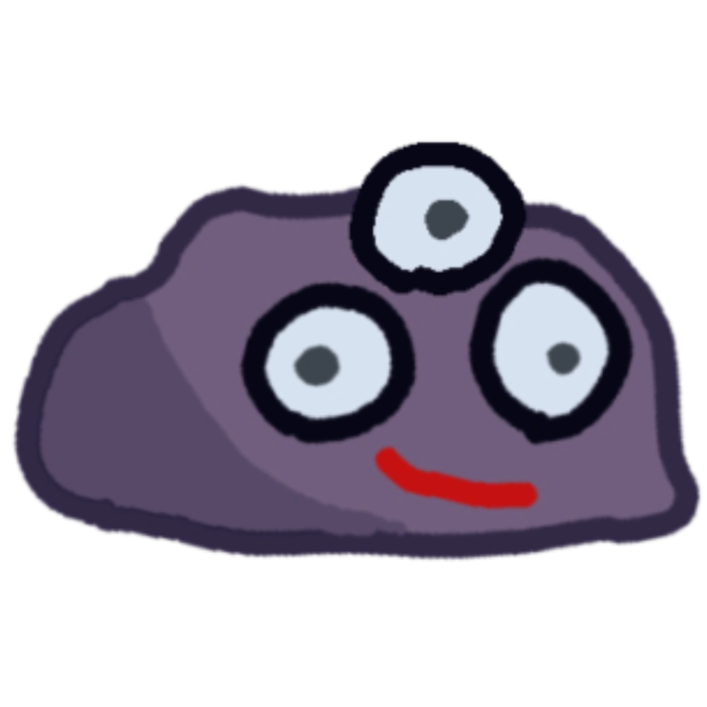 Rock Pet | Fandom