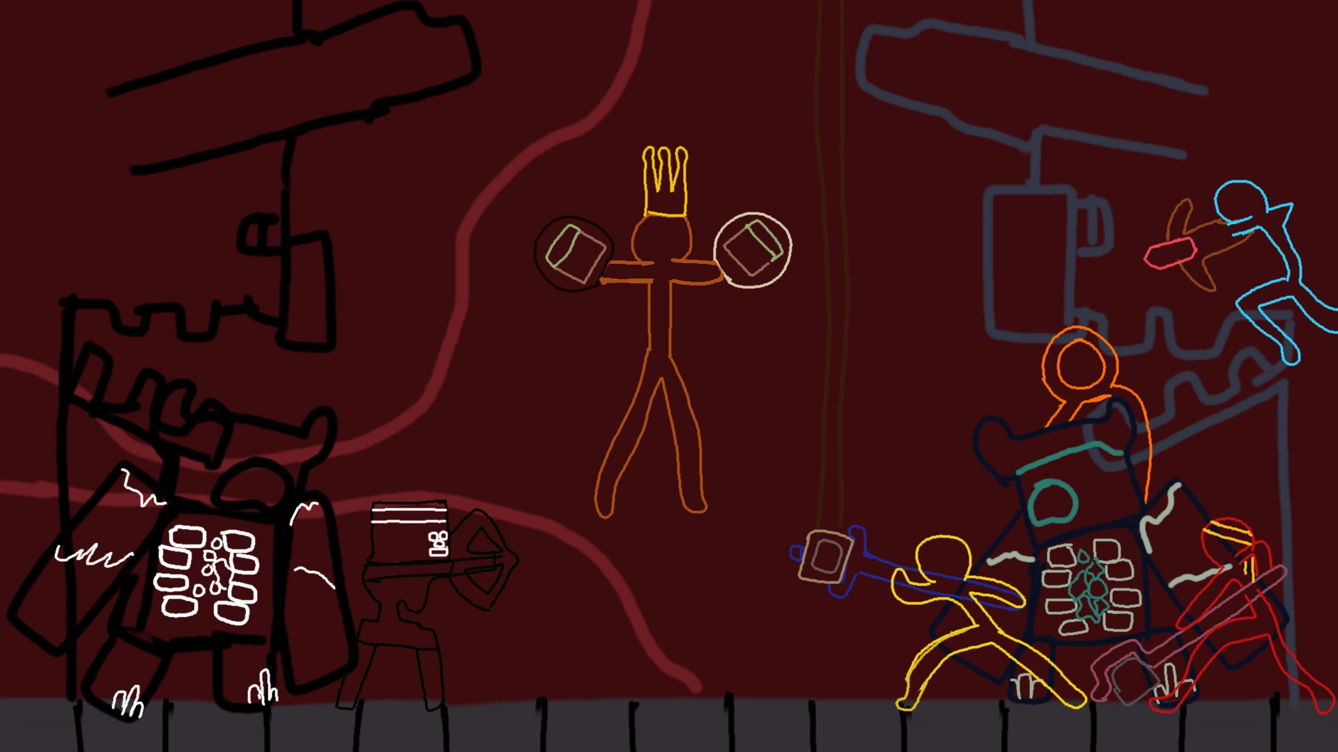 My entry for the fanart contest. | Fandom