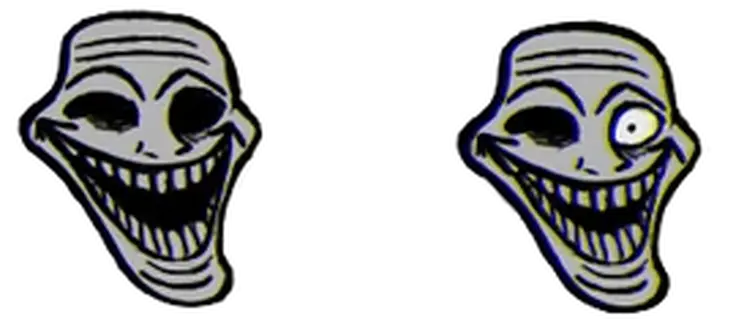 Should we use the Stairway Trollge danger icon as a Controversial icon ...