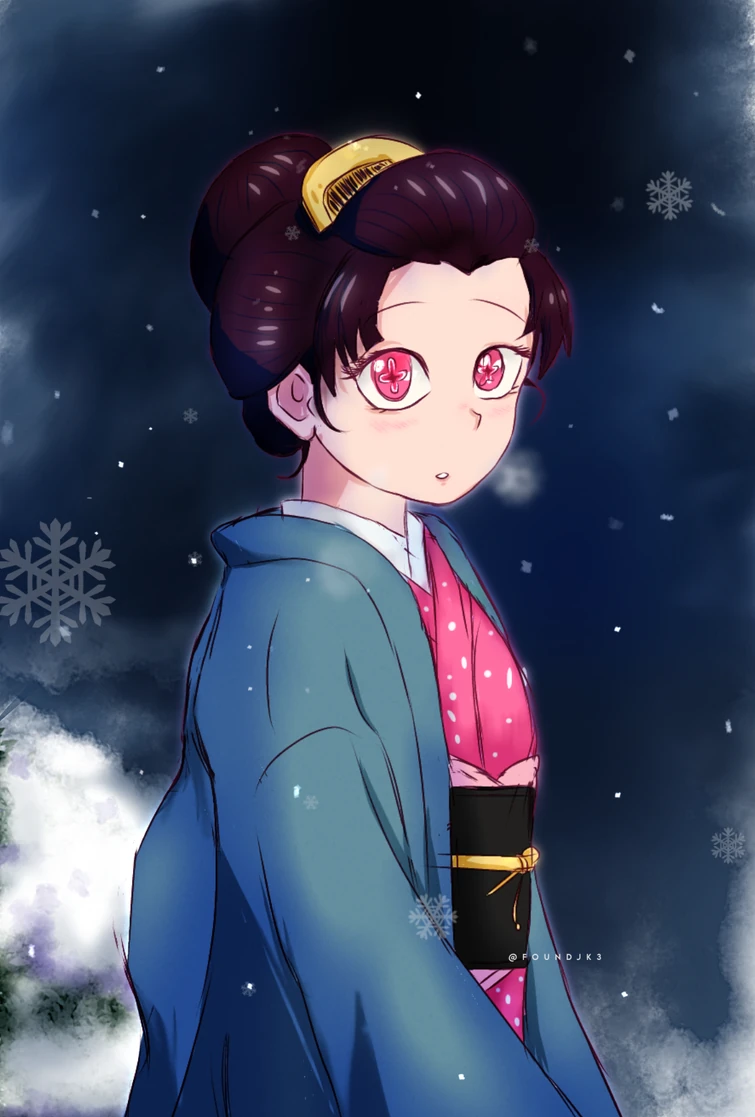 Yui, Shizu,Hairo, and Koyuki fanart | Fandom