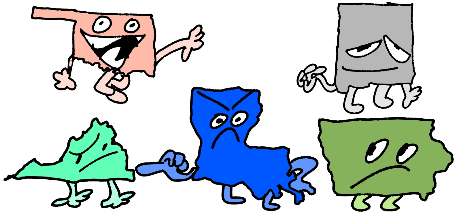 Making a bfb state thing {15/50} | Fandom