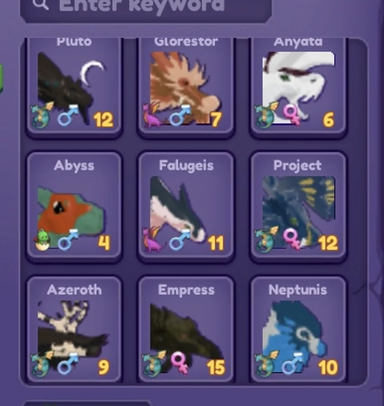 How much are these dragons worth? | Fandom