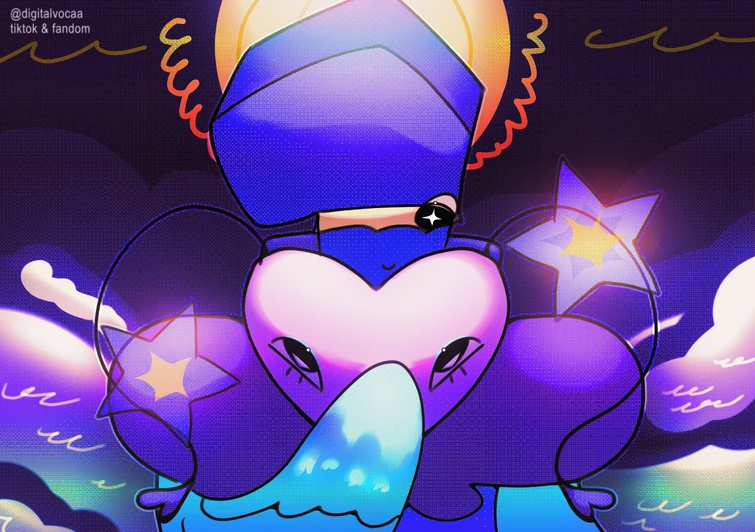 my favorite armless creatures.. 🍅🍅🤑🤑🤑💕 | Fandom