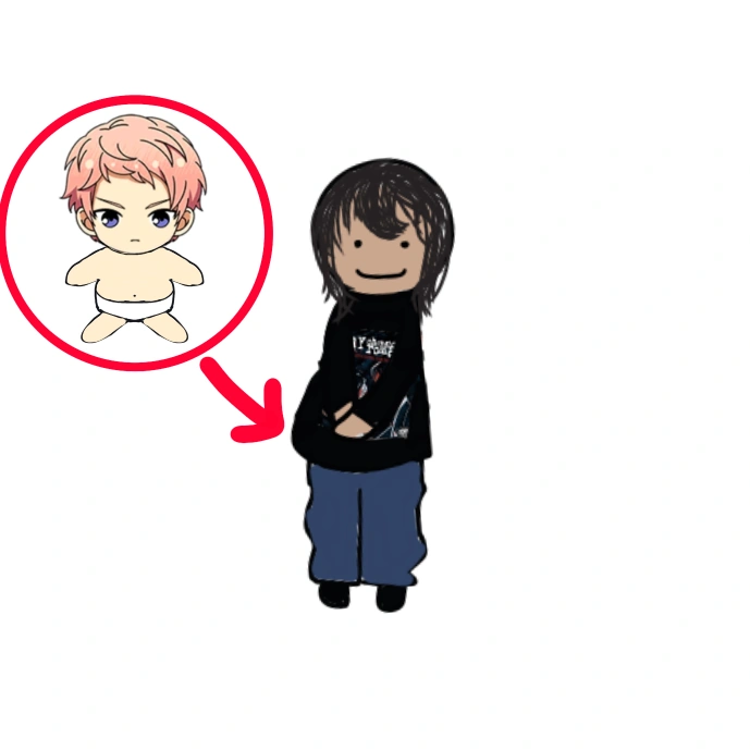 do ever love a boy so much that you draw him mpreg | Fandom