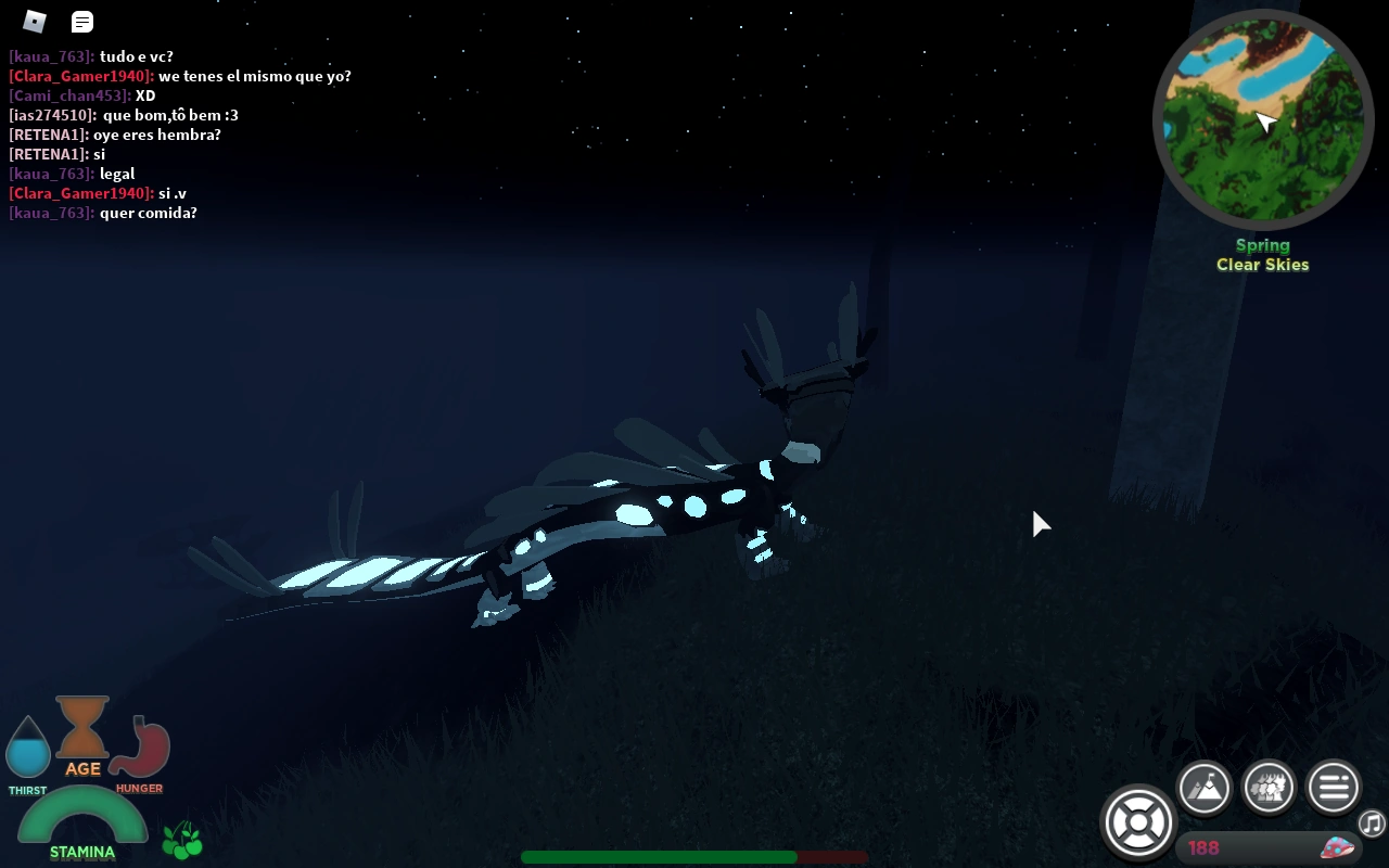 Trading glimmer Murlk | Fandom