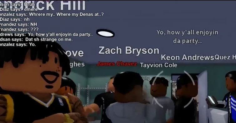 Discuss Everything About Robloxiapedia | Fandom