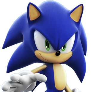 Composite Mario vs Composite Sonic | Fandom