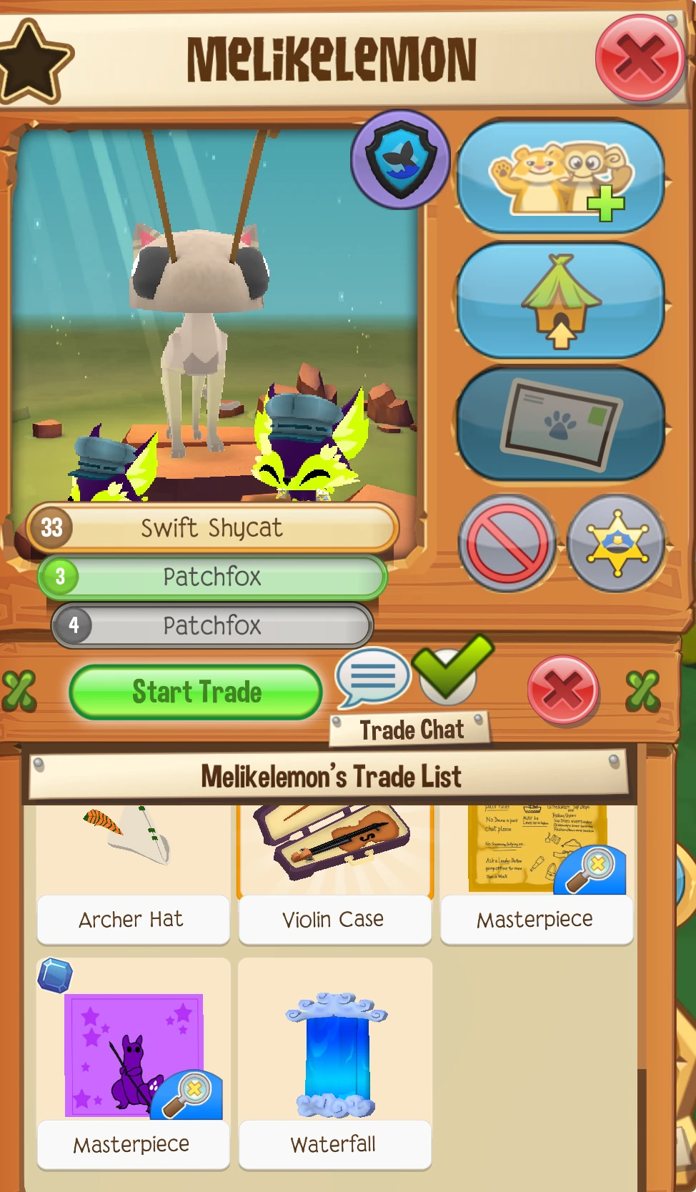 SCAMMER CAUGHT | Fandom