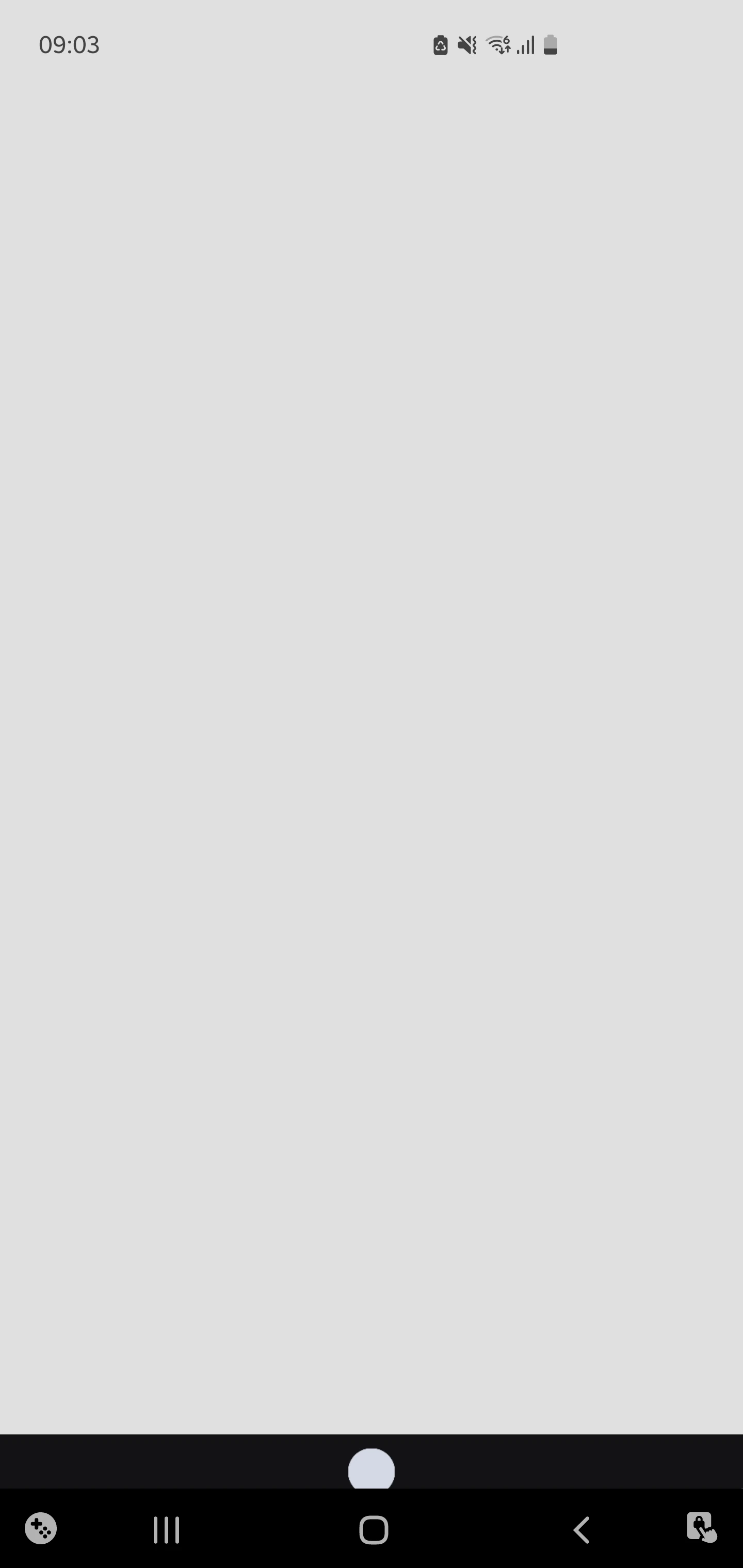 My roblox turned to this. How do I fix it? | Fandom