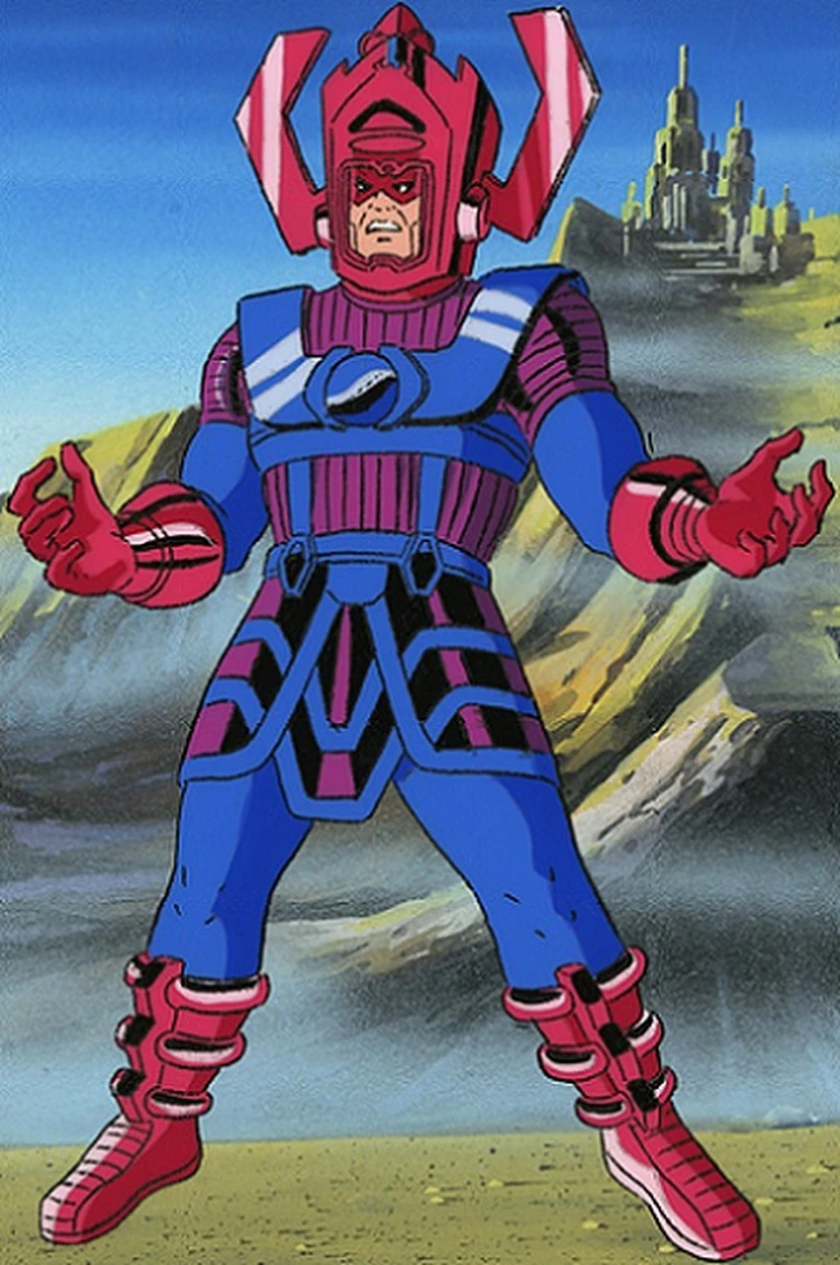 Silver Surfer & Frankie Raye/Nova | Fandom