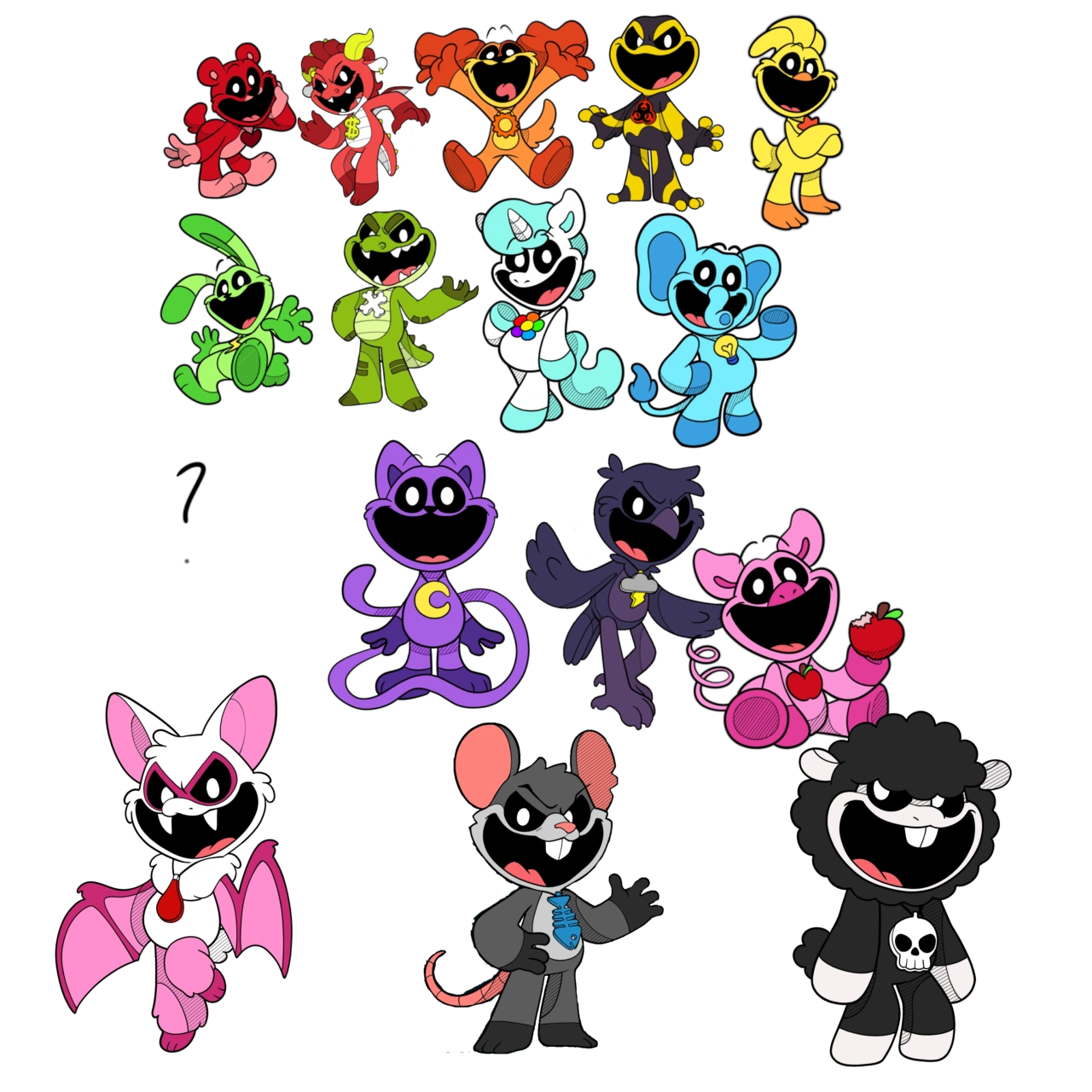 Added touille | Fandom